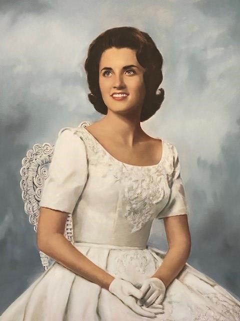 Annabel Reed Obituary - Columbia, SC