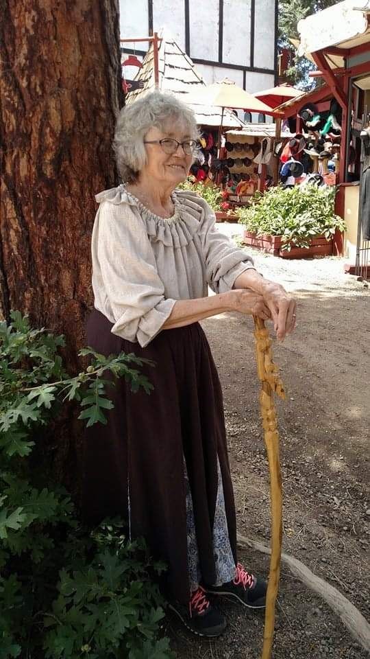 Carol Samide Obituary - Longmont, CO