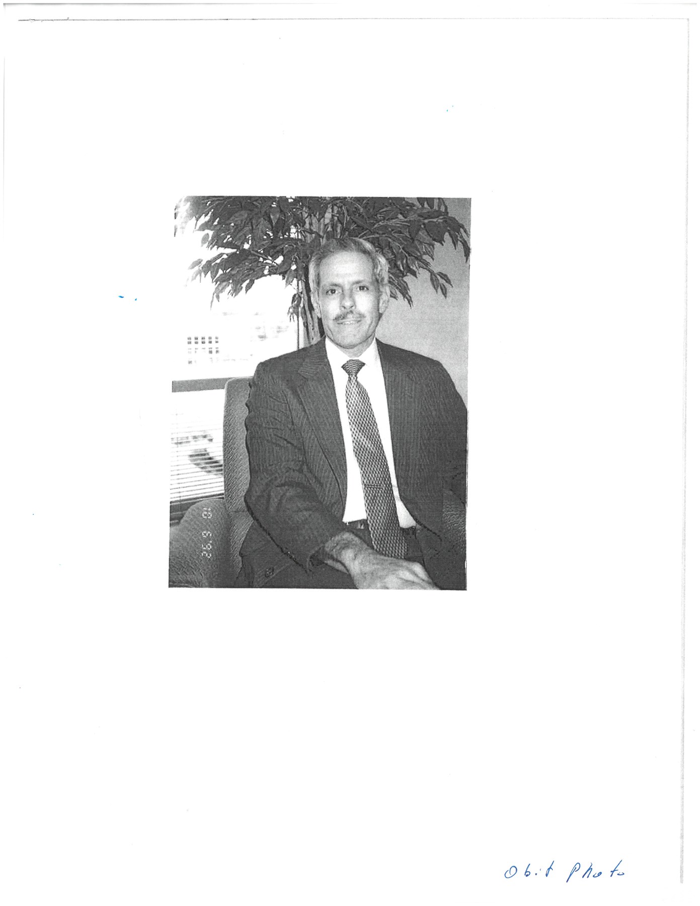 Neil Gilbert Obituary - Charlotte, NC