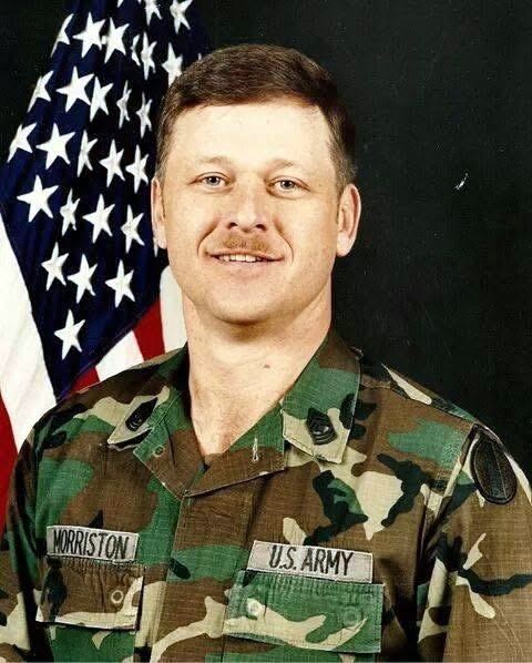 Neil Morriston Obituary - Columbia, SC