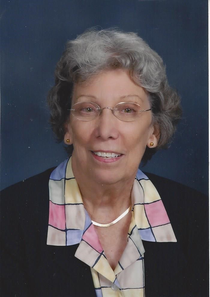 Jean Hilbun Obituary - Tucker, GA