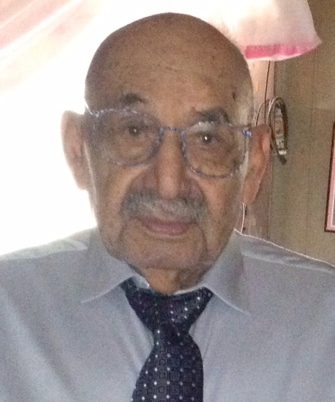 Gilberto Gonzalez Obituary - Seagoville, TX