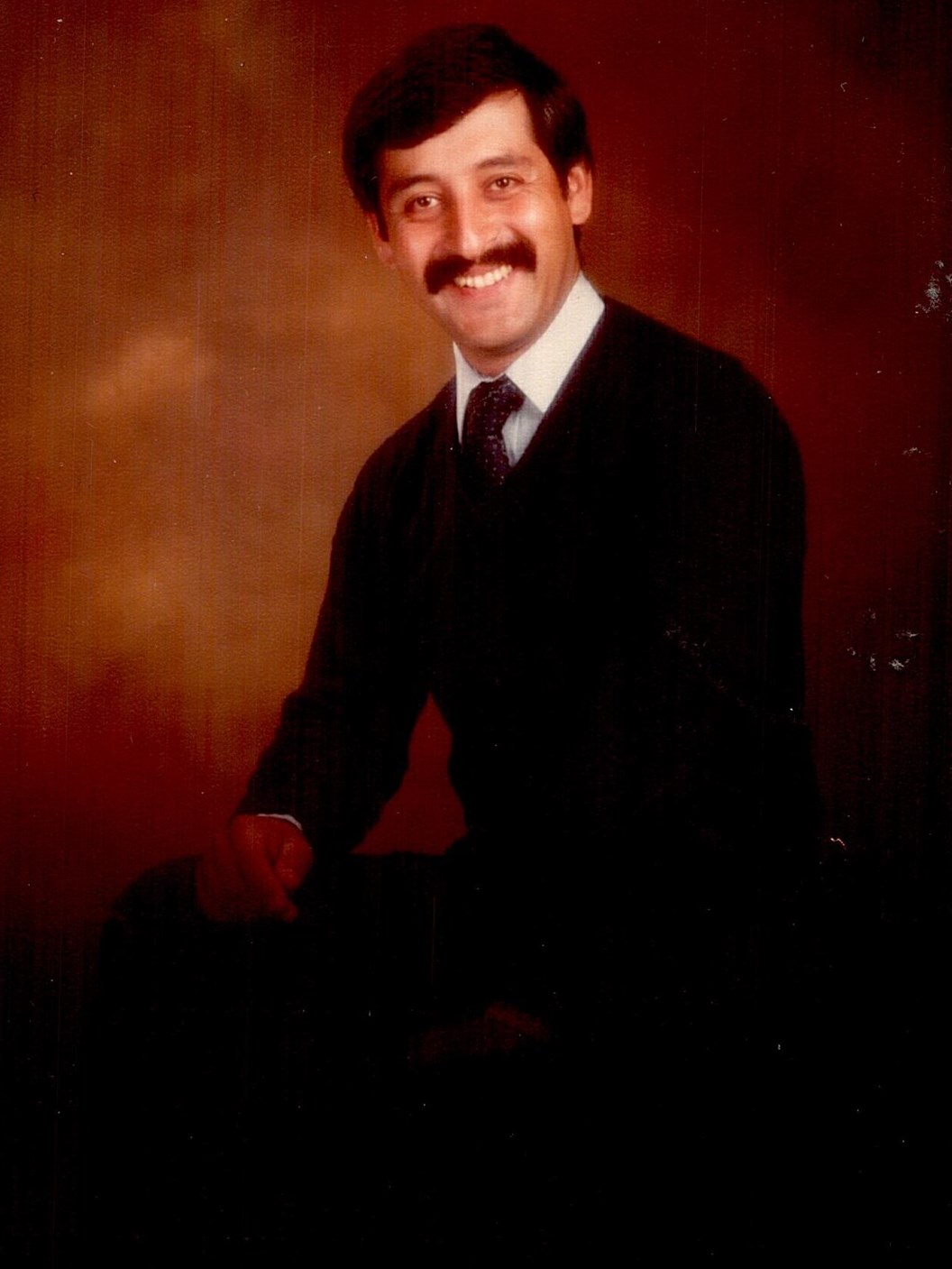 David Leopold Garibay Obituary - El Cajon, CA