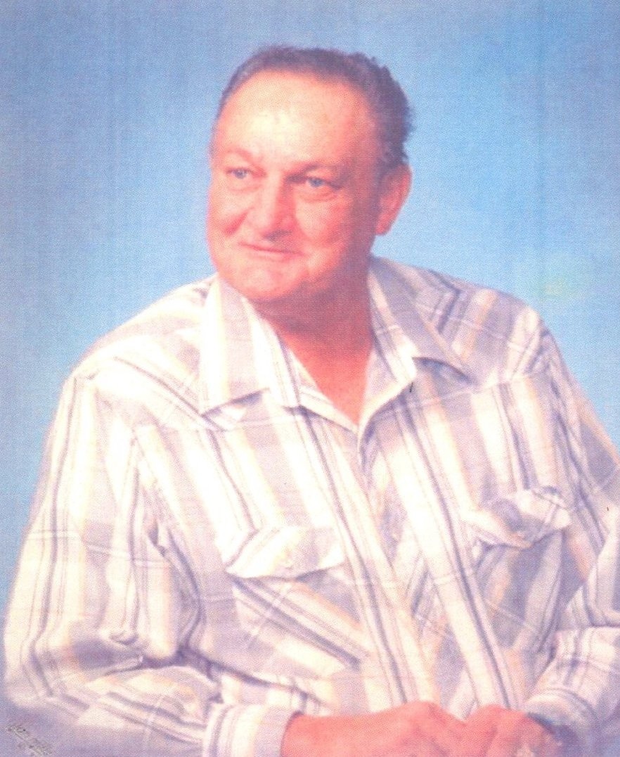 Harry Skinner, Obituary - Iowa Park, TX