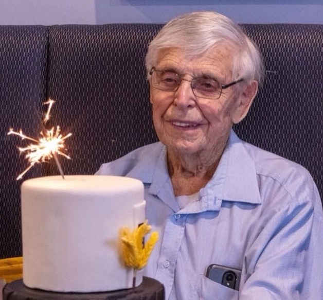 Kenneth Ziegler Obituary - Stony Plain, AB