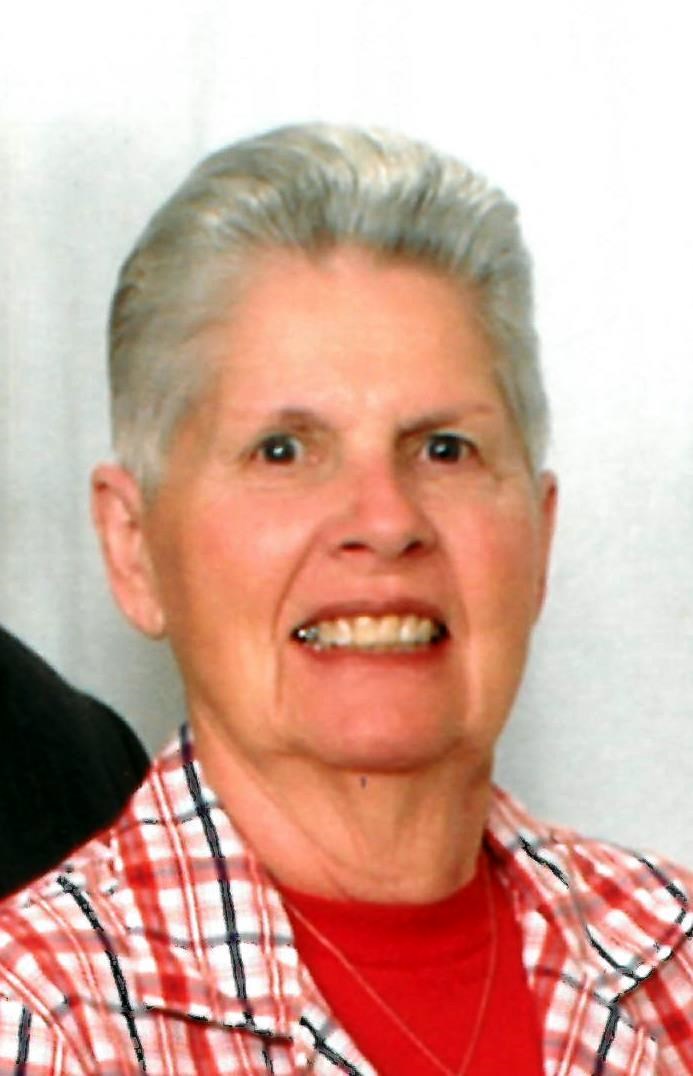 Wanda Mae Rutland Obituary - San Angelo, TX