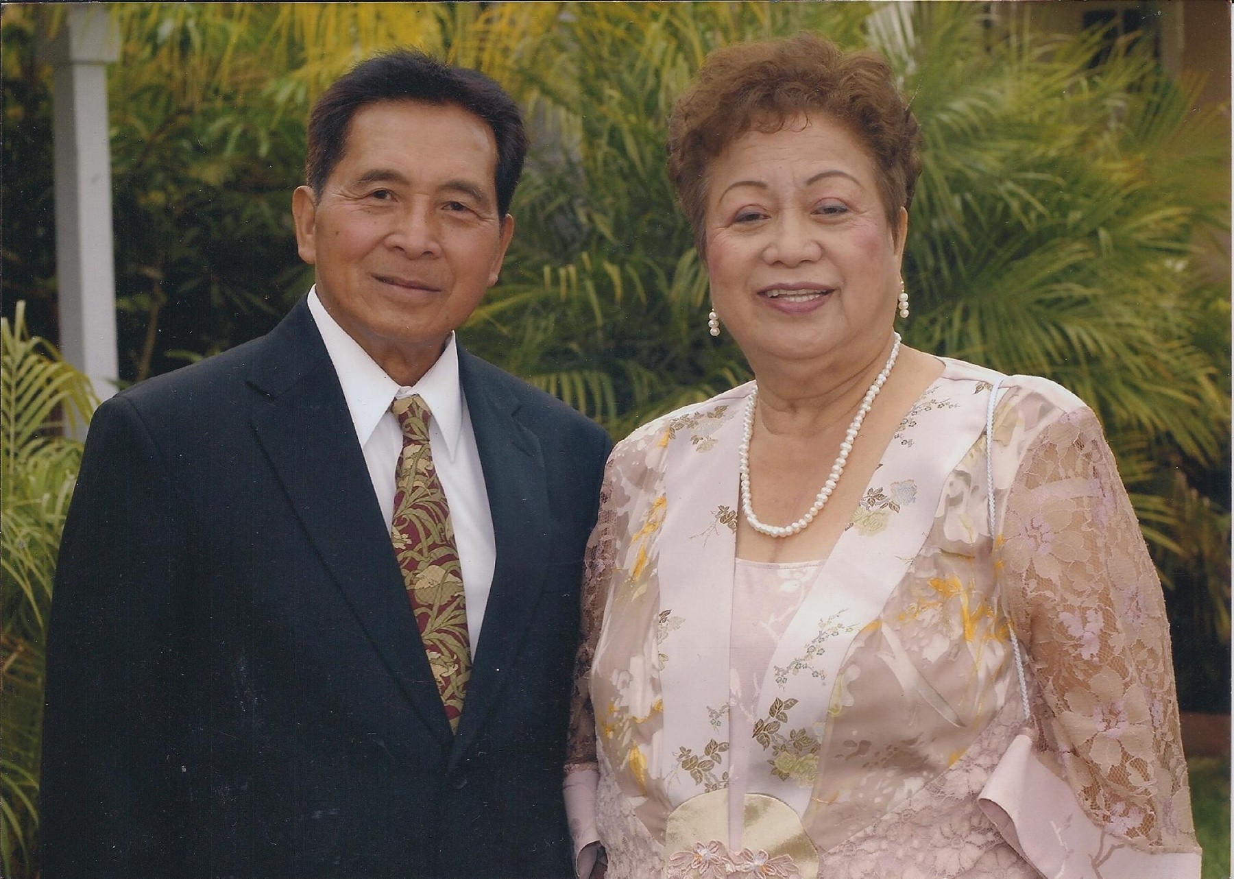Corazon Chua Ecija Obituary - Oceanside, CA