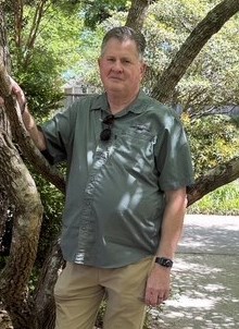 robert hunter obituary