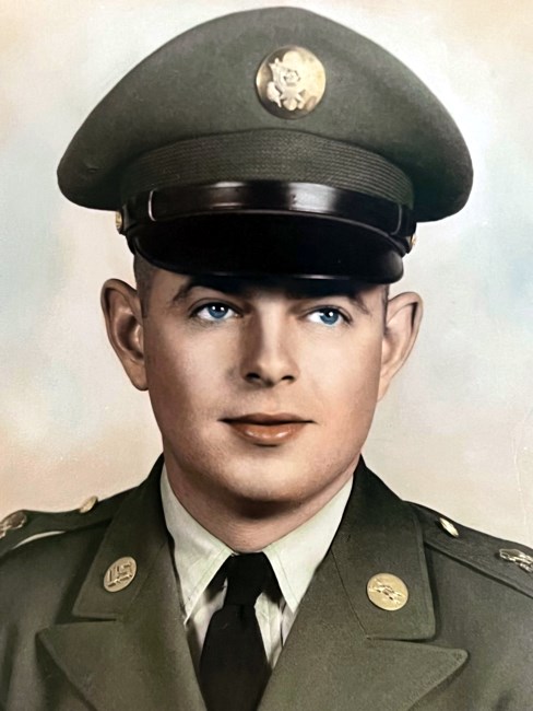 Joseph Abell Obituary - Louisville, KY