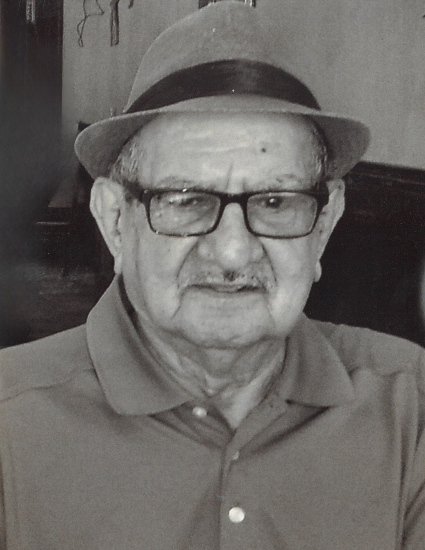 John Delgado Obituary - Houston, TX