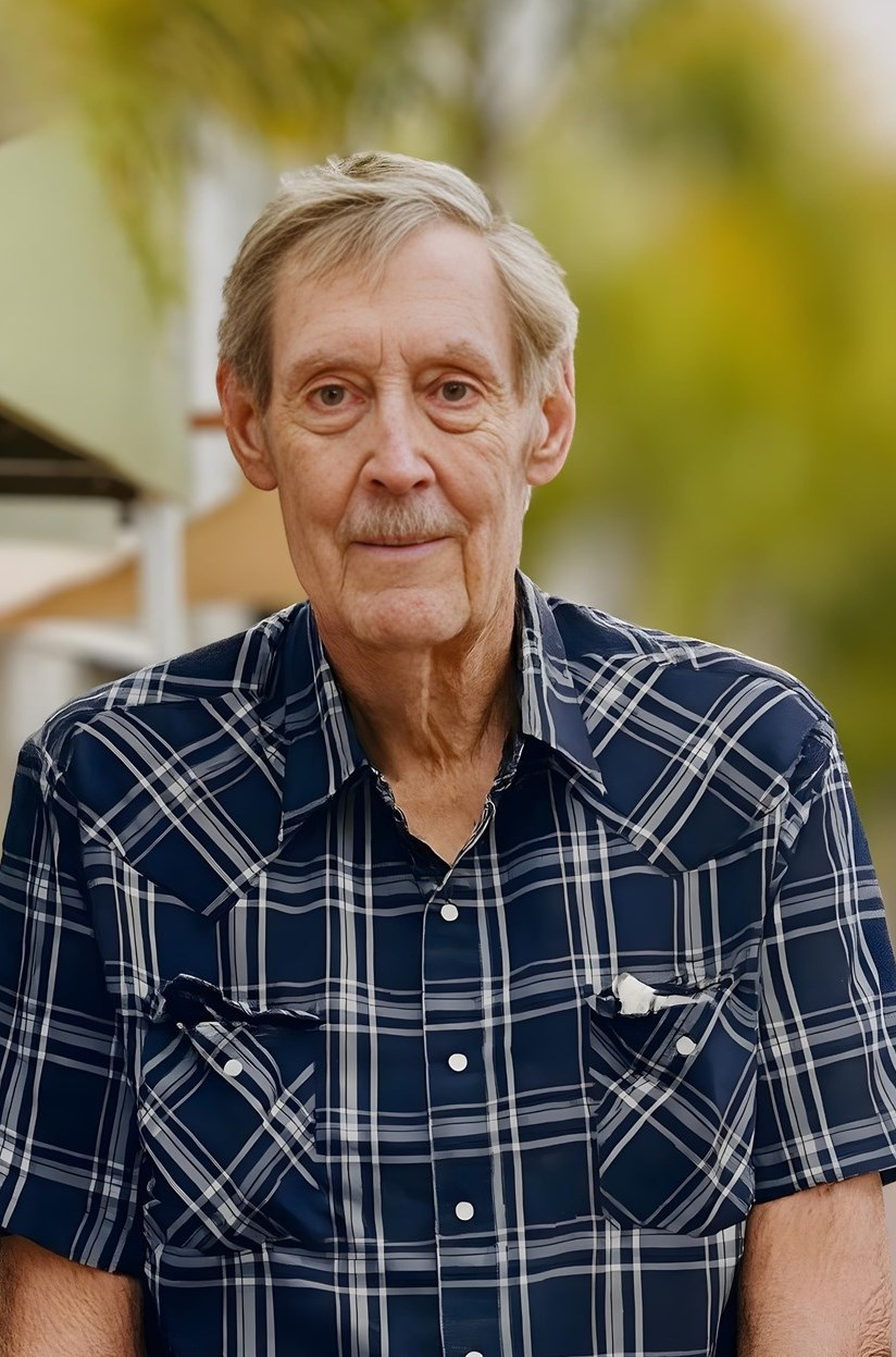 Richard Canady Obituary - Tampa, FL