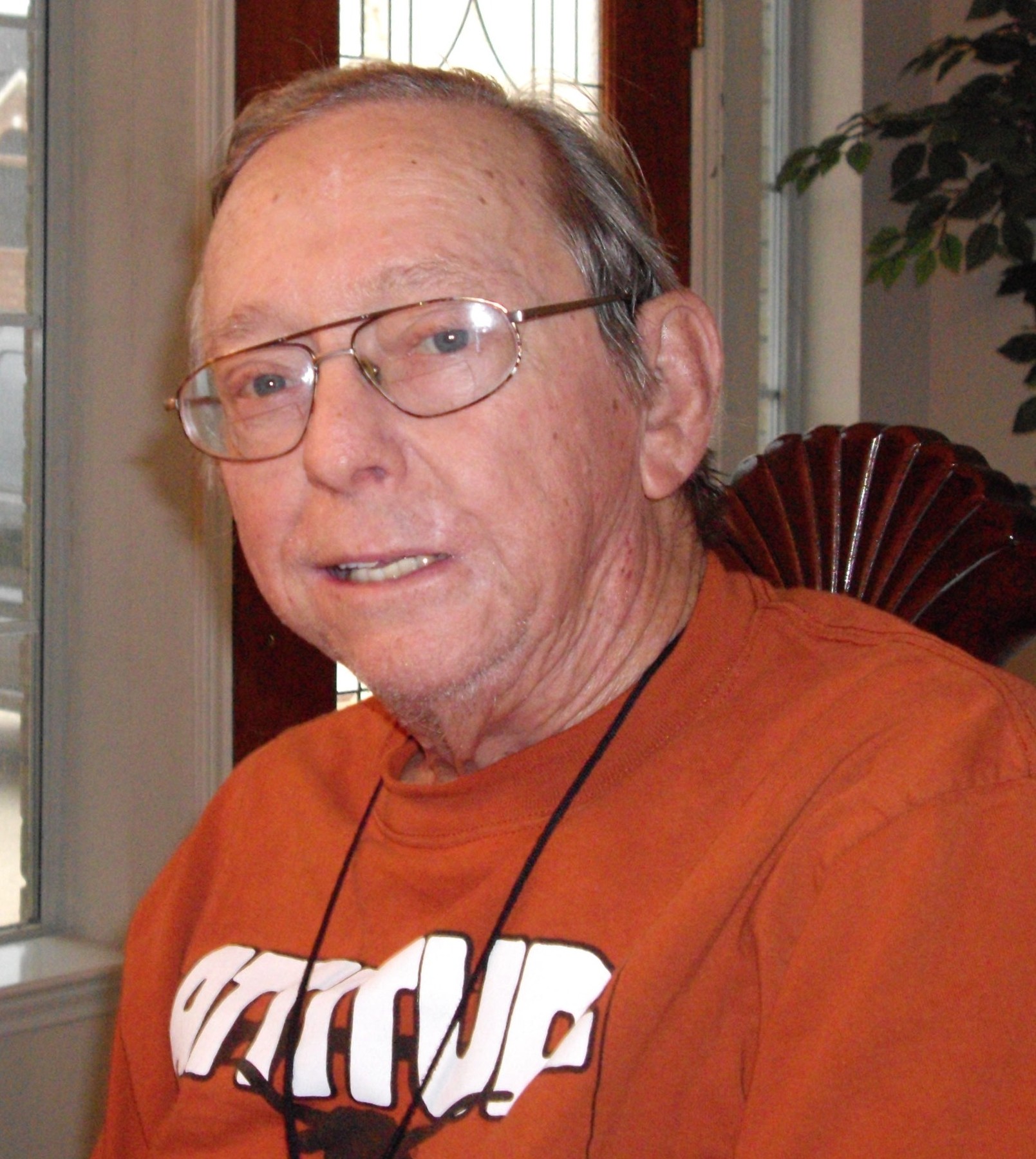 Terry Bevo Otis Ericson Obituary - Austin, TX