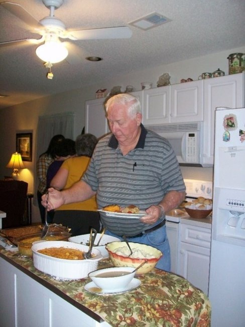 Donald Sumner Obituary - North Charleston, SC