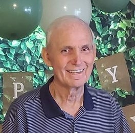 Philip "Phil" Moses Obituary - Gardendale, AL