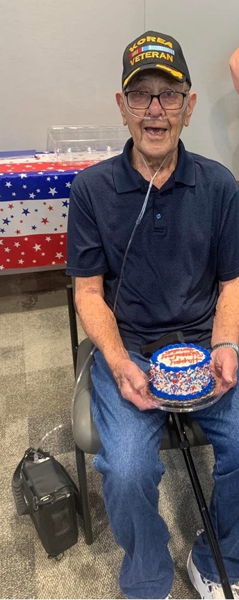 Harold Gaul Obituary - Grand Junction, CO