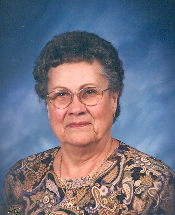 Regina F. Brown Obituary - Hot Springs, AR