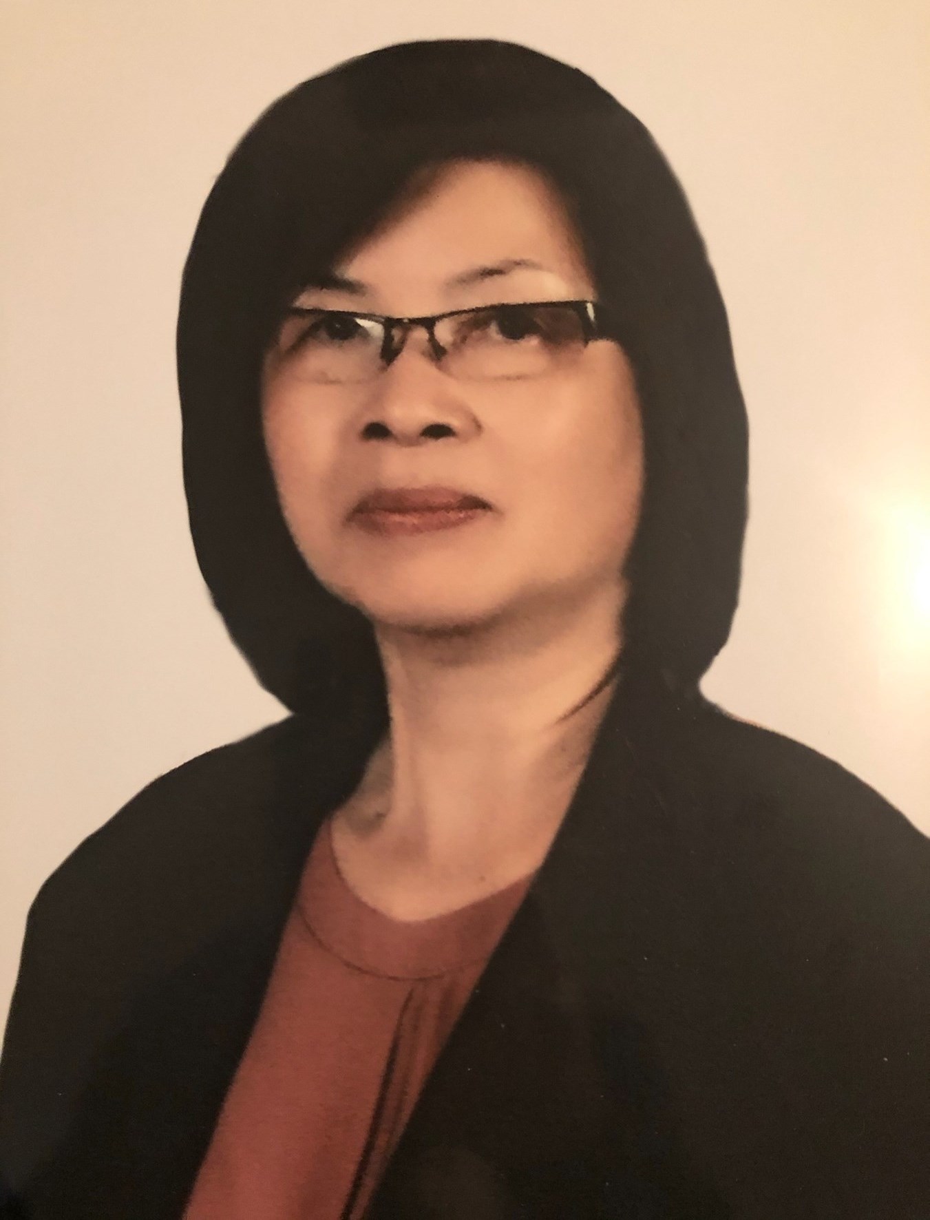 Thiet Thi Nguyen Obituary - Arlington, TX
