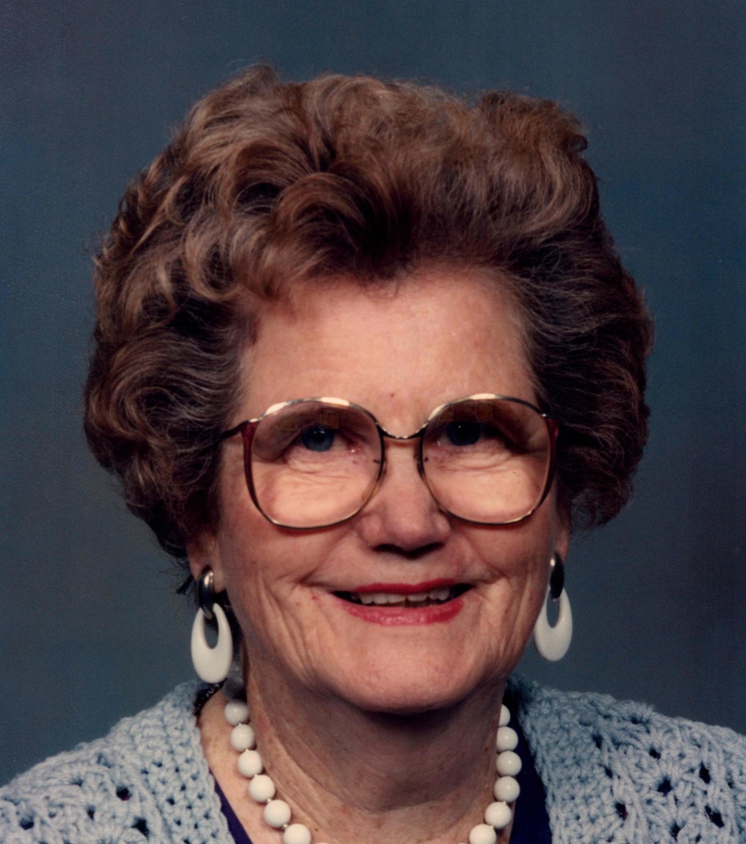 Edna Smith Obituary - Seaside, CA