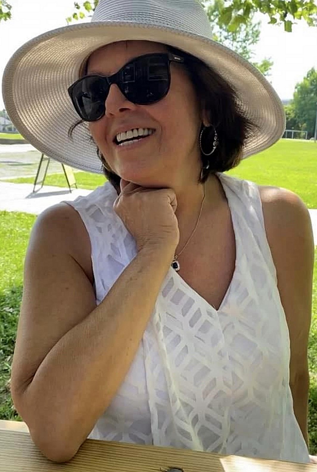 Maria Barry Obituary - Babylon, NY