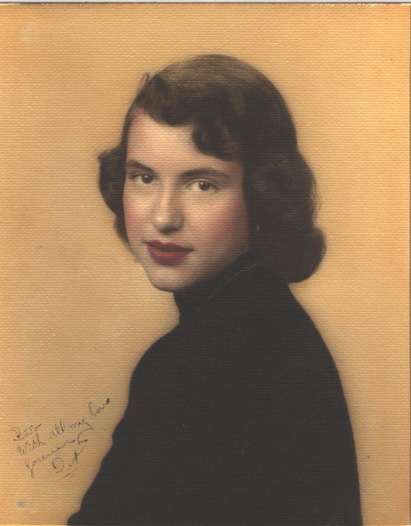 Dorothy Raymond Obituary - Little River, SC