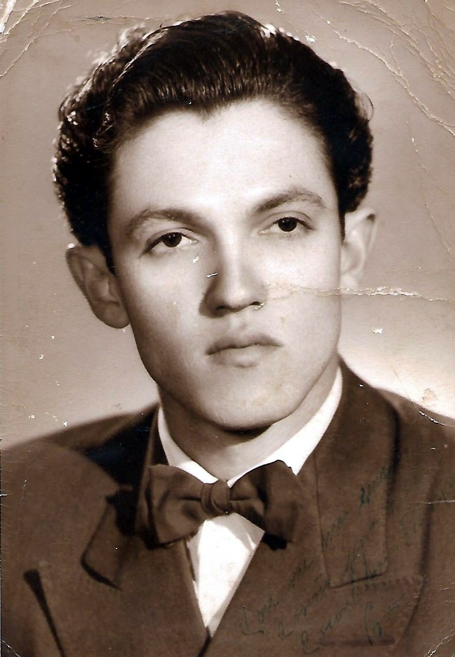 Benjamin Carlos Conant Obituary - Downey, CA