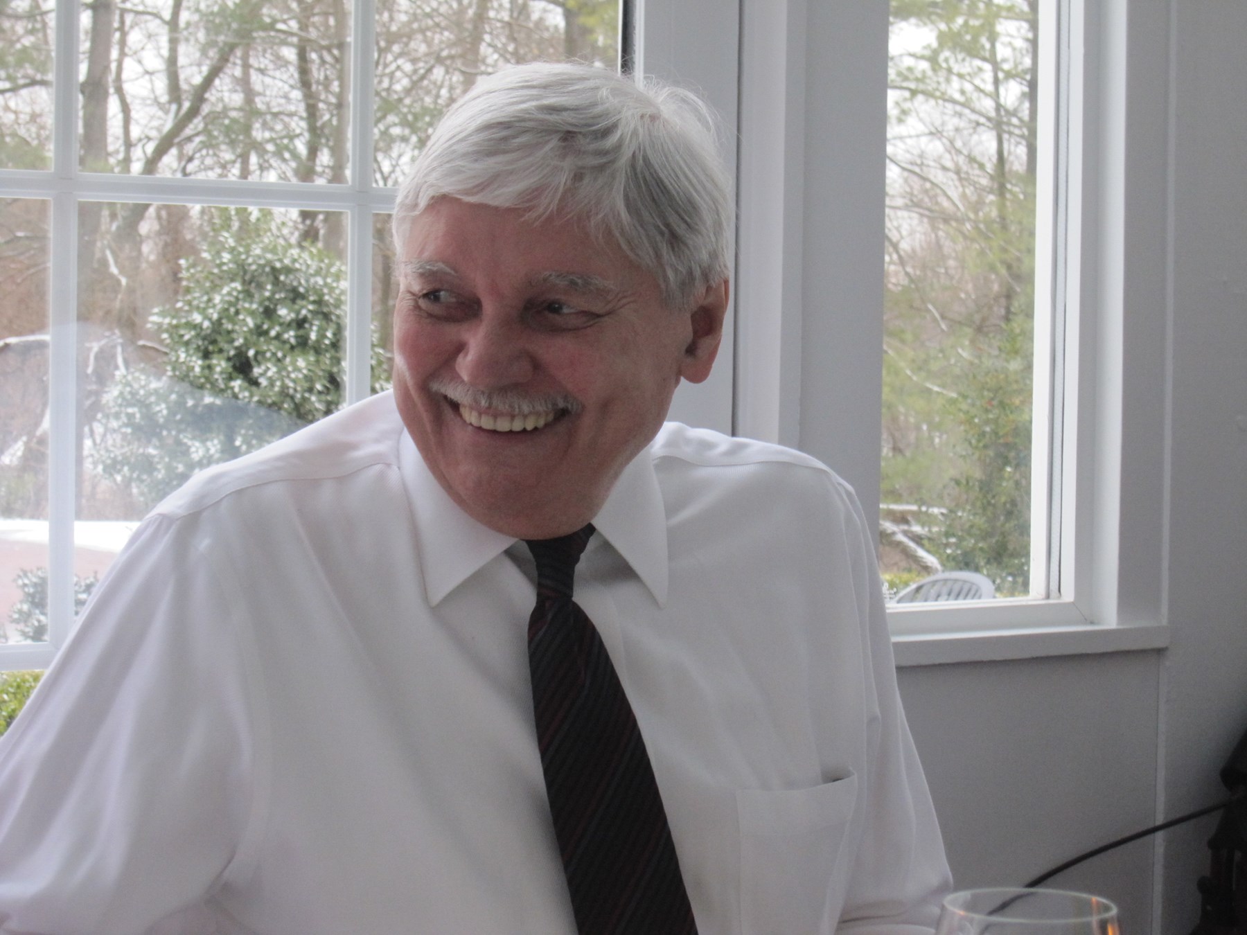 John Hardwick Obituary - Columbia, MD