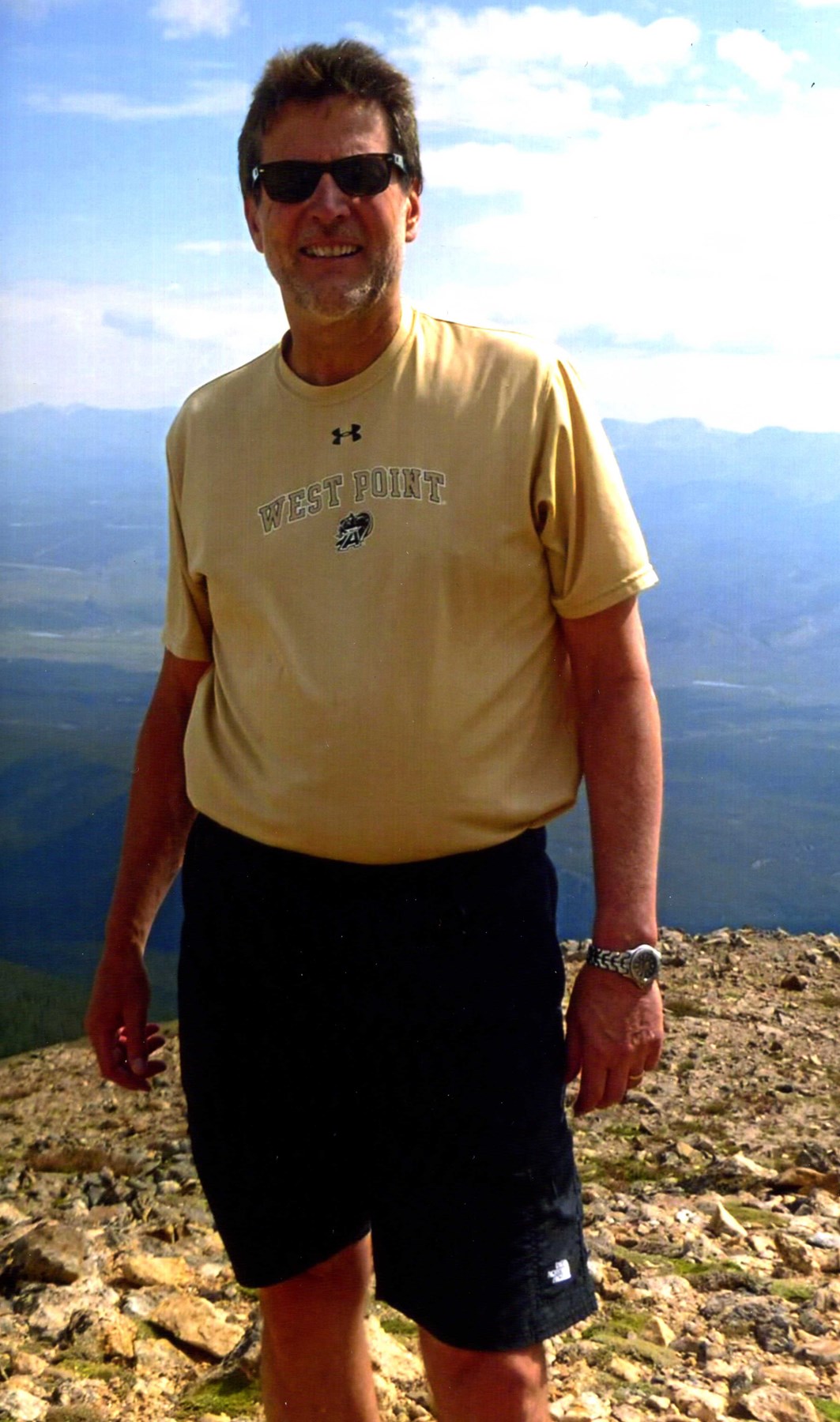 Richard Dakin Obituary - Boulder, CO