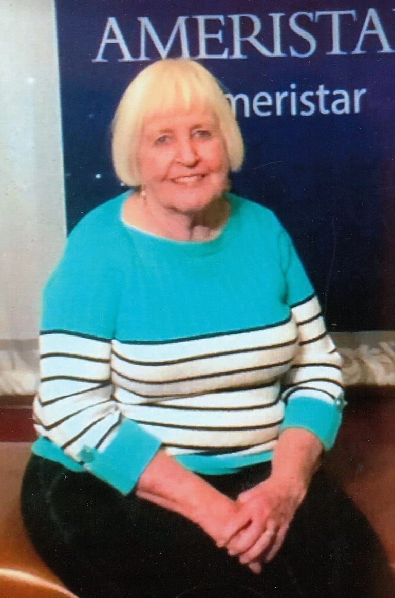 Constance Hamilton Obituary - Longmont, CO