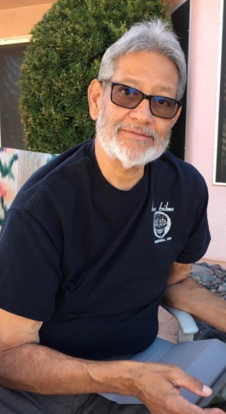 Michael Ormsby Obituary - Tucson, AZ