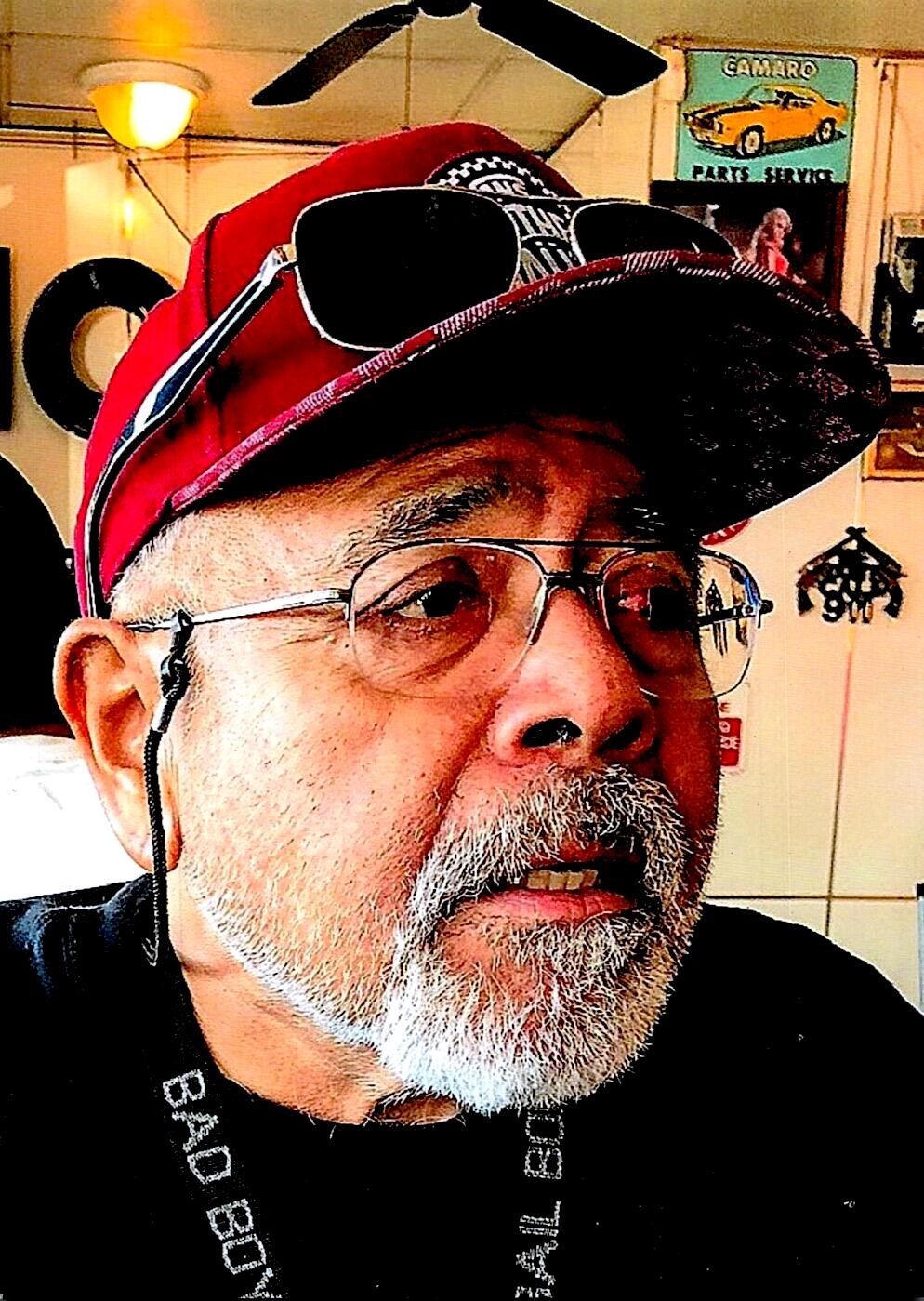 Mario Rodriguez Obituary - Fresno, CA