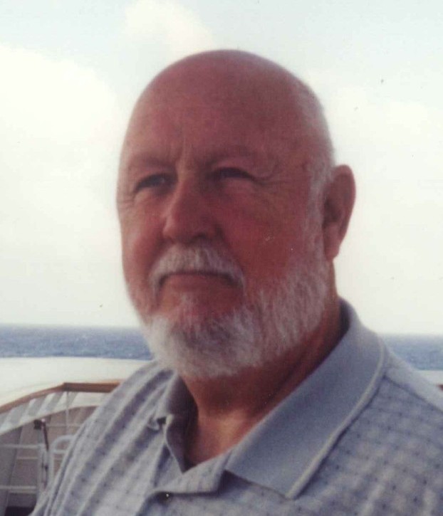 Ronald Raley Obituary - Stockton, CA