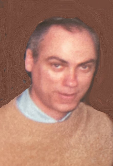 David Allen Obituary - Toronto, ON