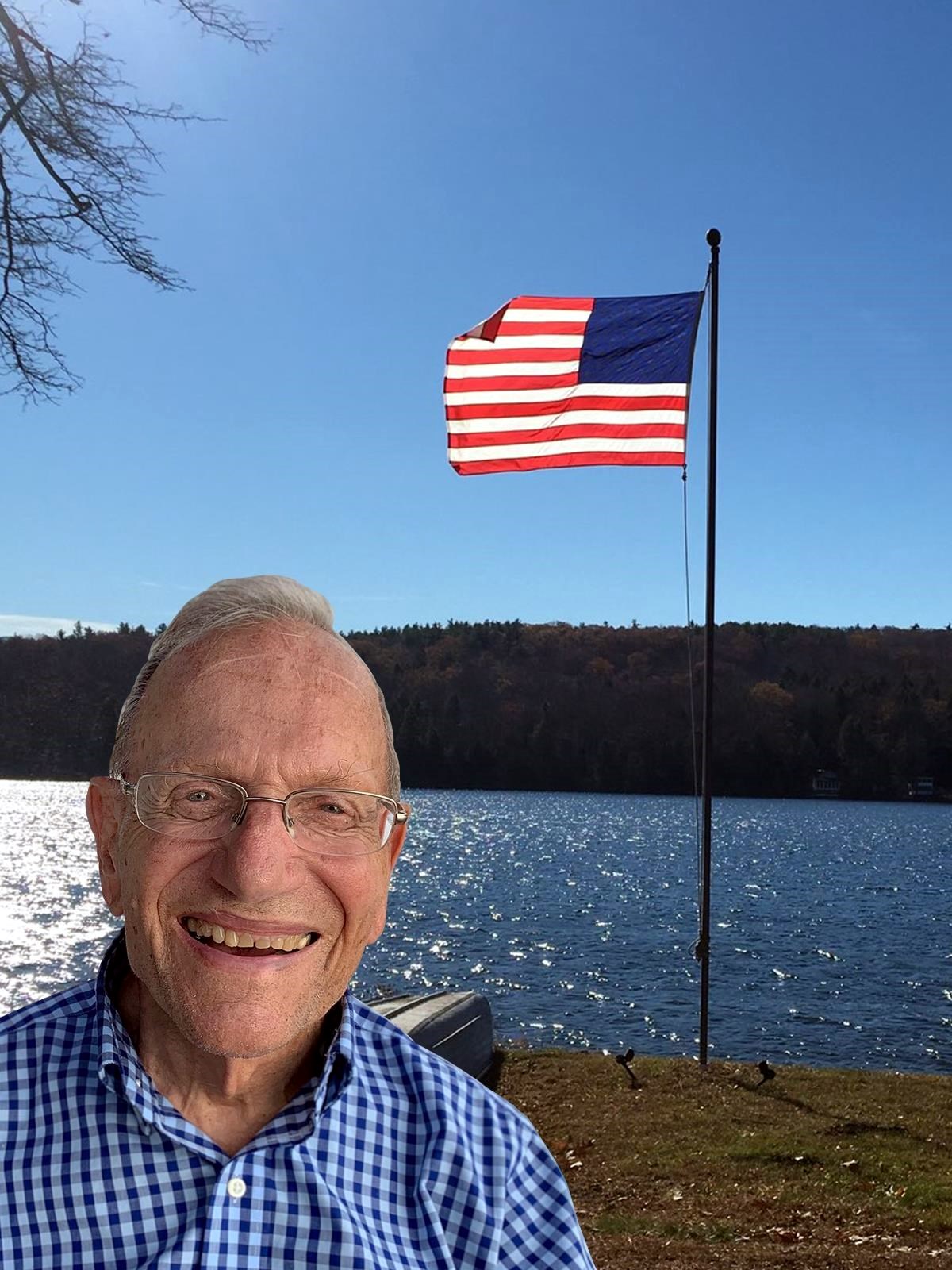 Howard Roger Clark Obituary - Keene, NH