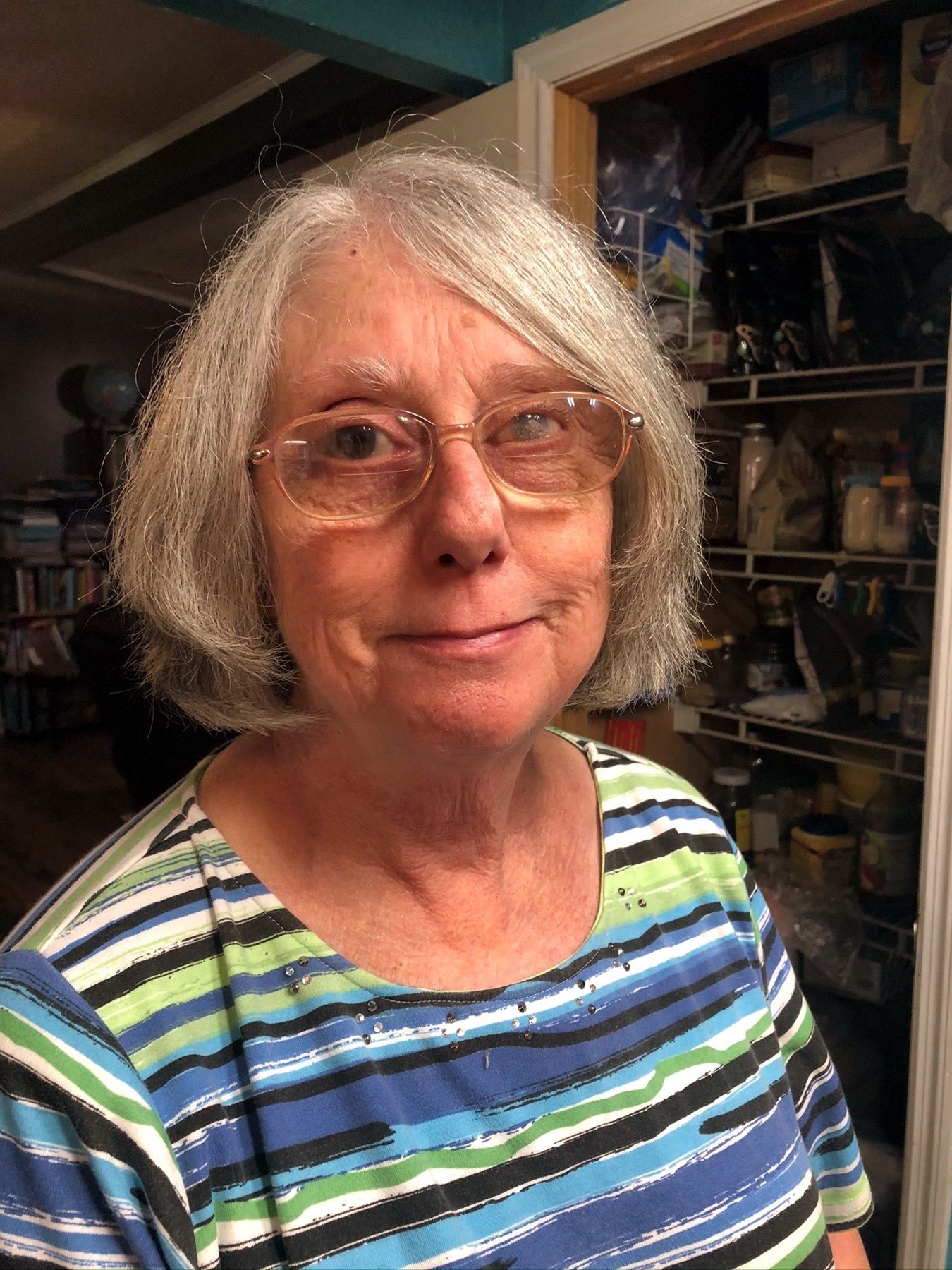 Peggy Luenett (Gorham) Waldrep Obituary - Cullman, AL