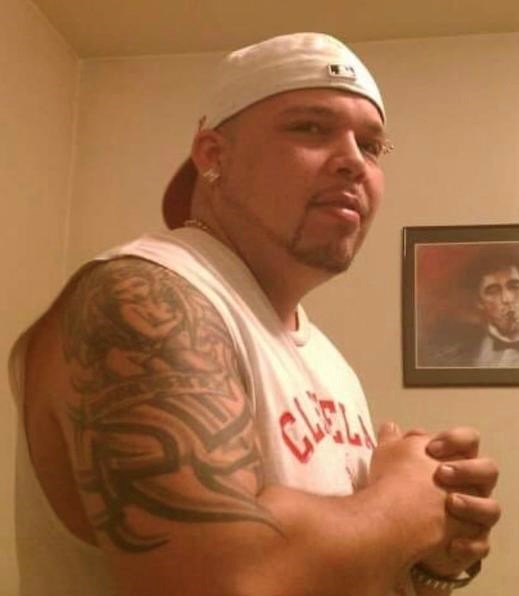 Carlos Rodriguez Jr. Obituary - Cleveland, OH