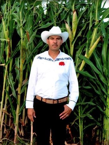 Jesus Felix Gonzalez Obituary - Colton, CA