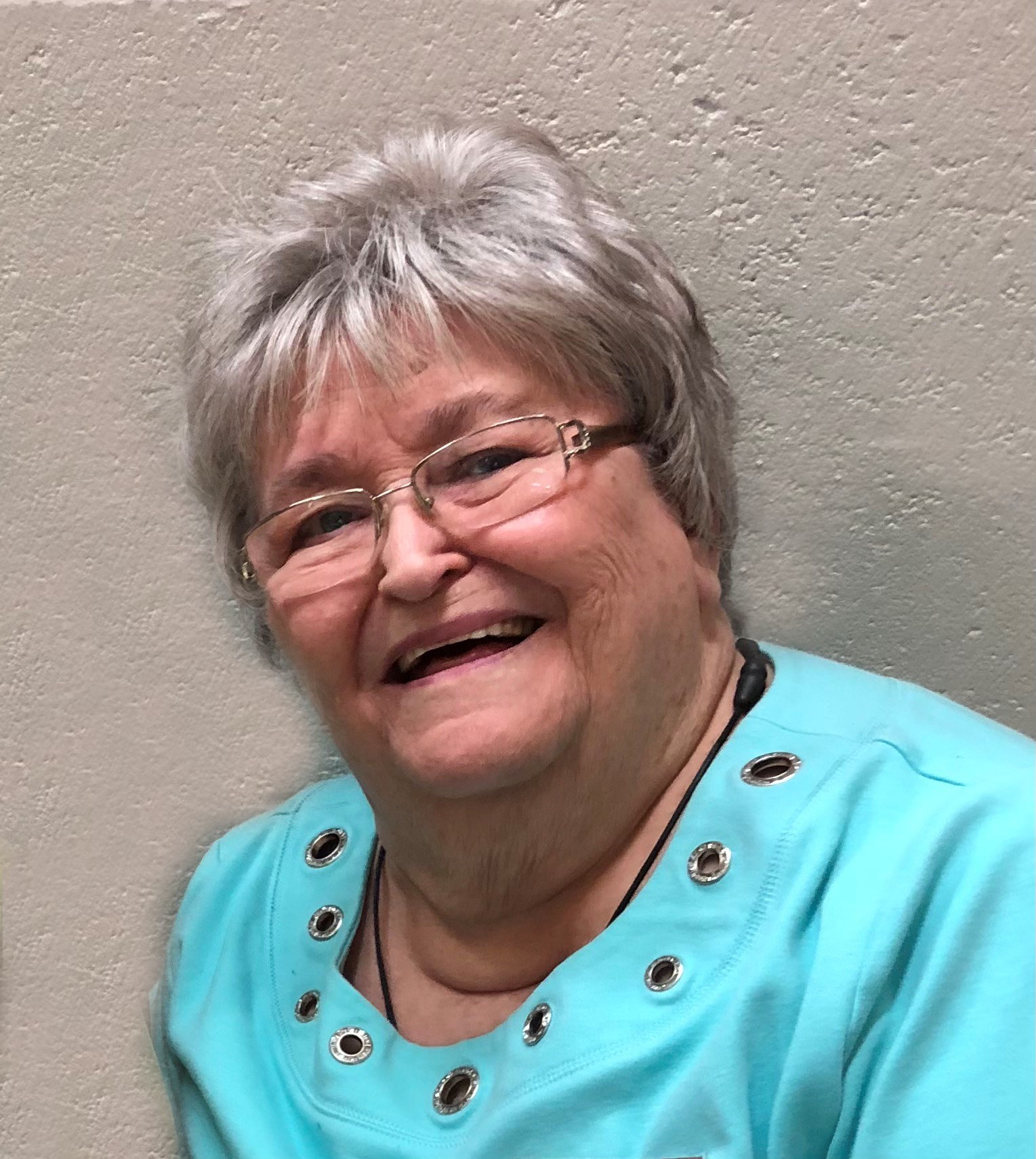 Helen Louise (Harrell) Deem Obituary - Rockledge, FL