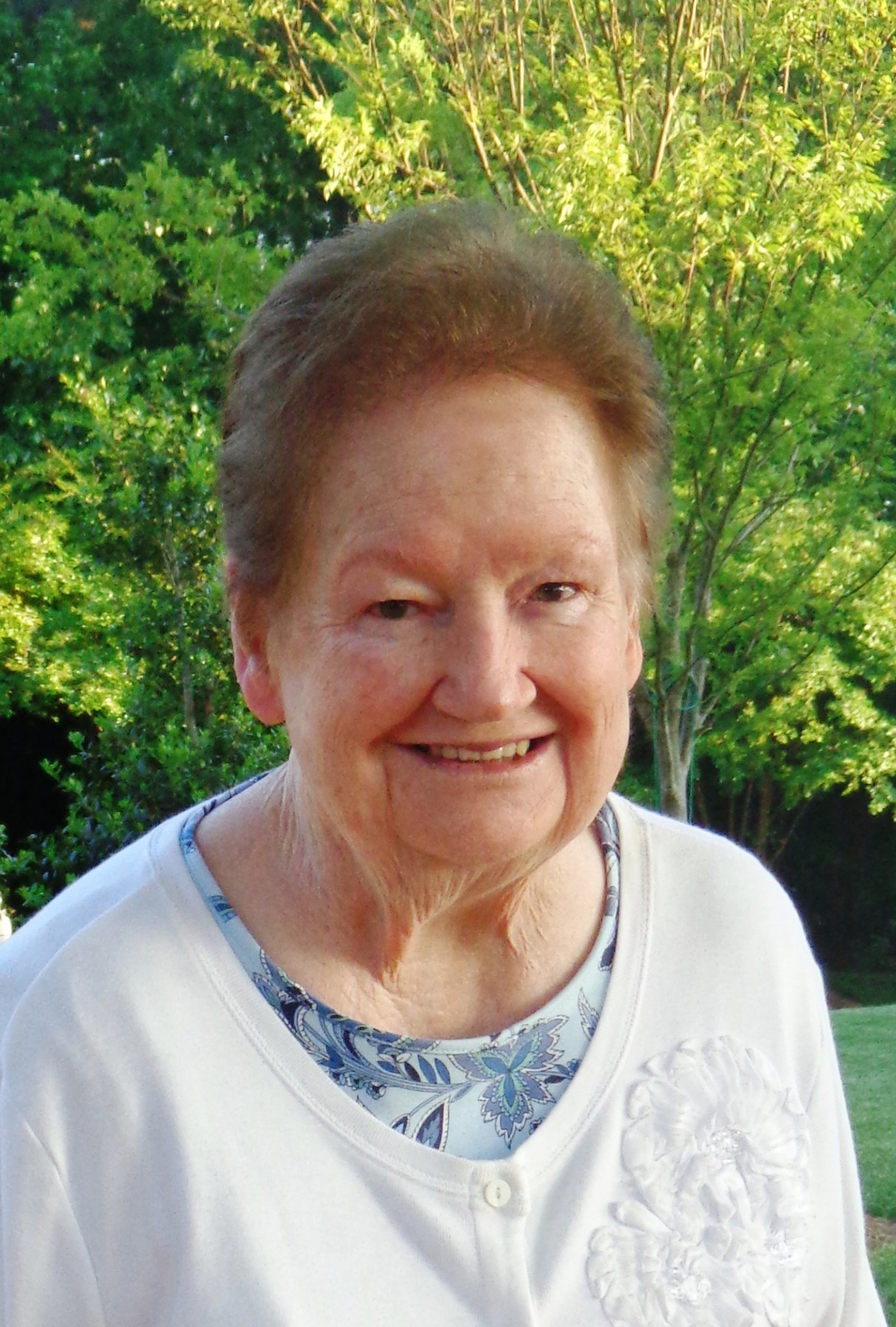 Patricia "Pat" Bonnin avis de décès - Sulphur, LA