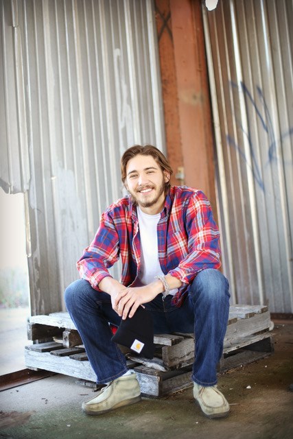 Cade Burge Obituary - Bentonville, AR