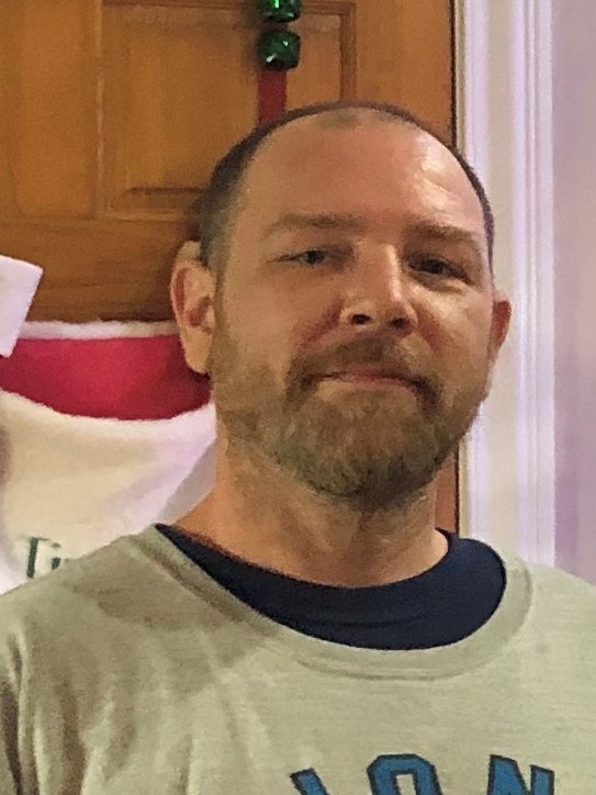 Jason Menzie Obituary - Columbus, OH