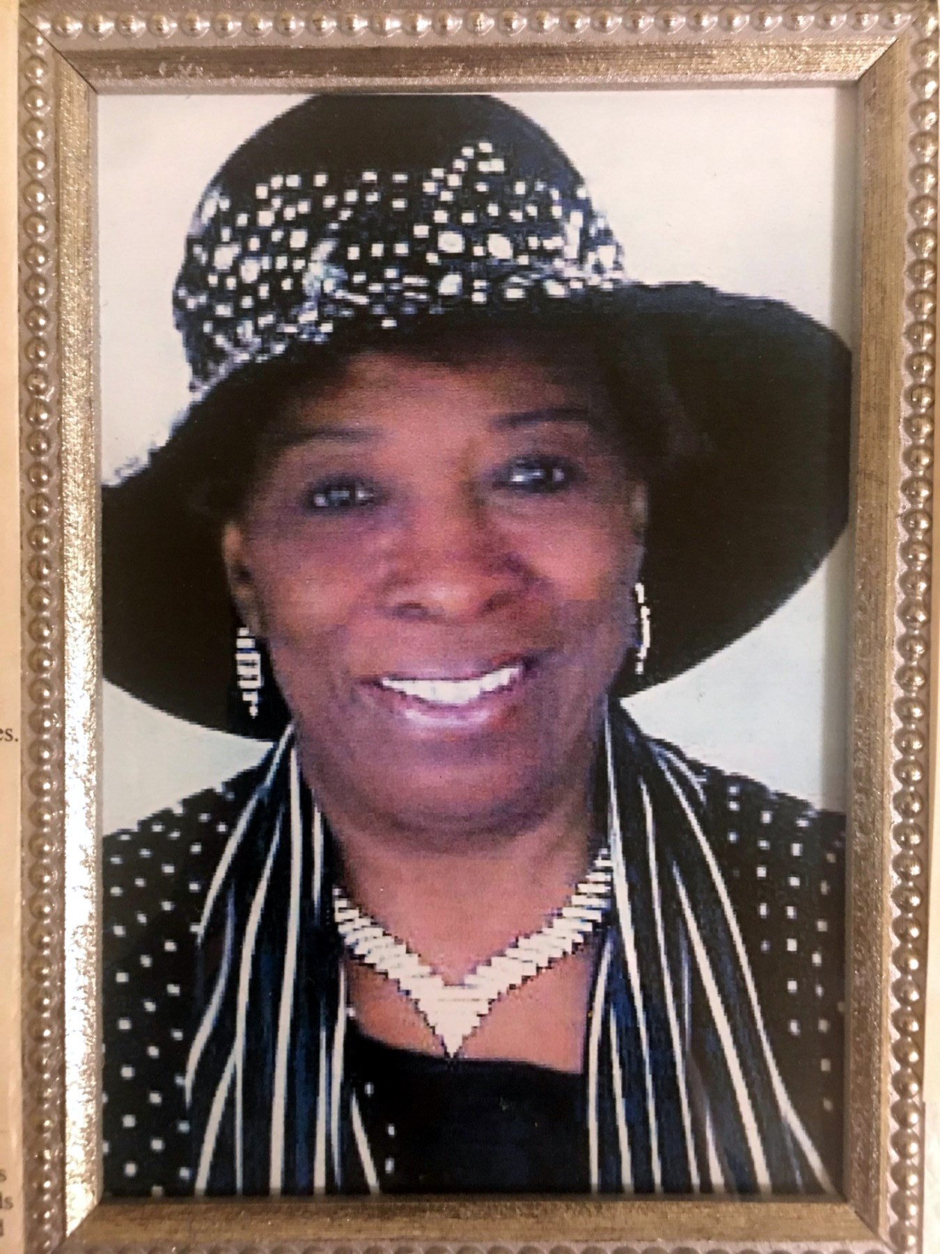 First Lady Annie Lee Obituario - Dallas, TX