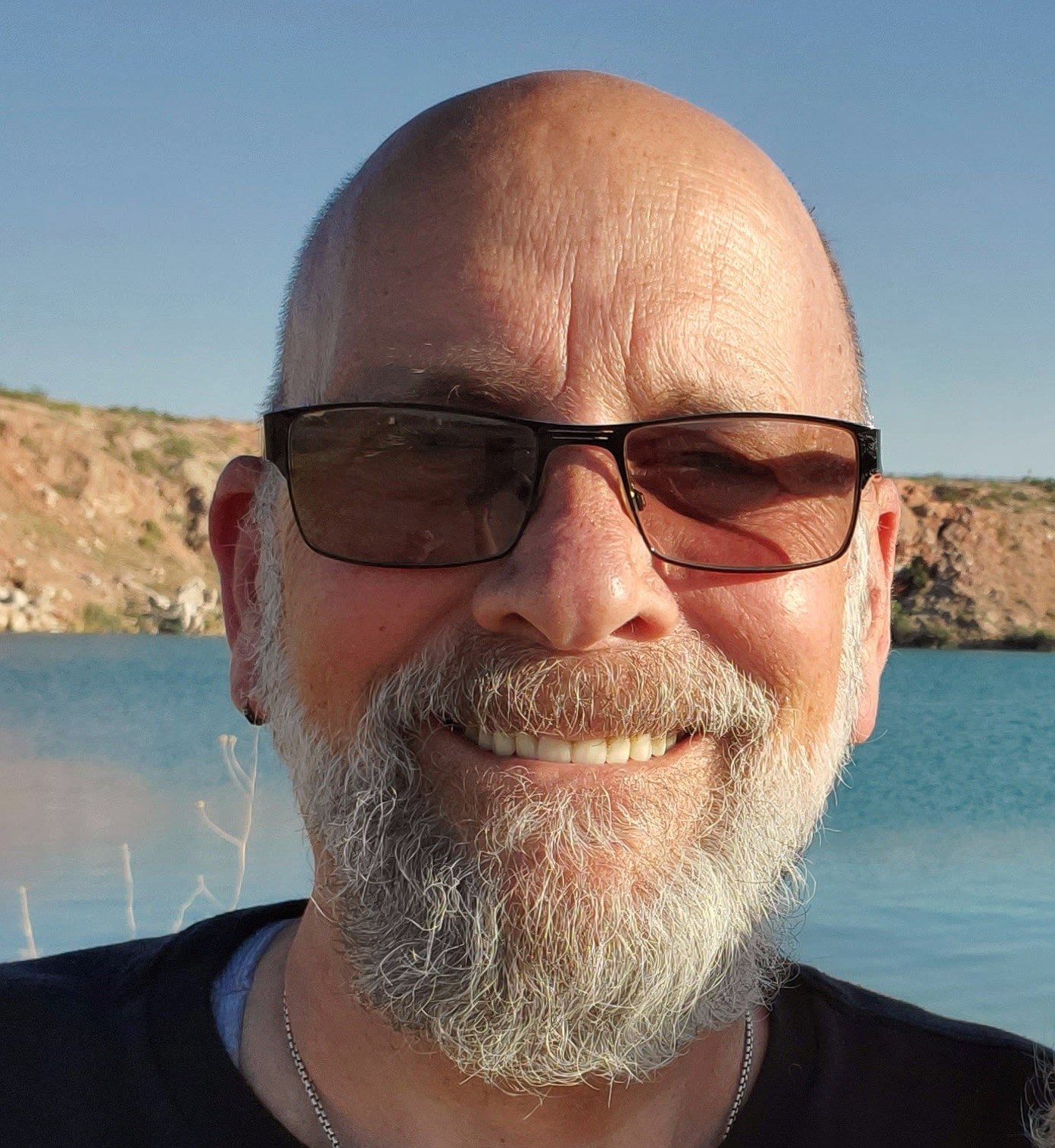 Robert George Obituary - Metairie, LA