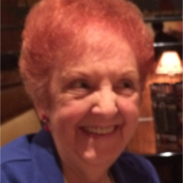 Wanda Lee Butterfield Obituary - Columbus, OH