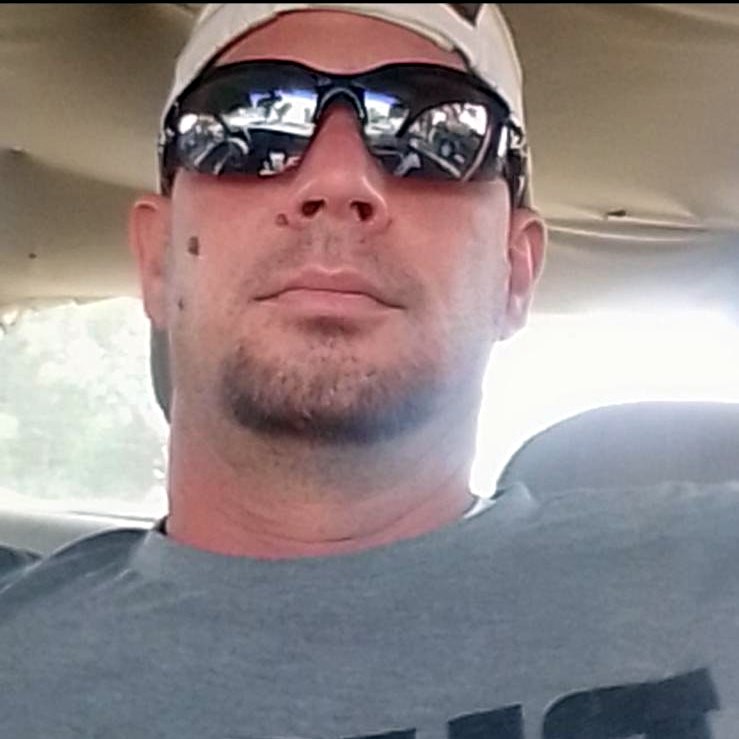 Chris Nix Obituary - Colorado City, TX