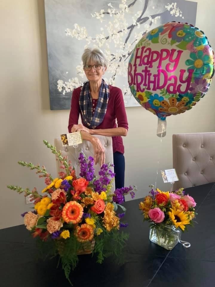 Susan Faucett Obituary - Temple, TX