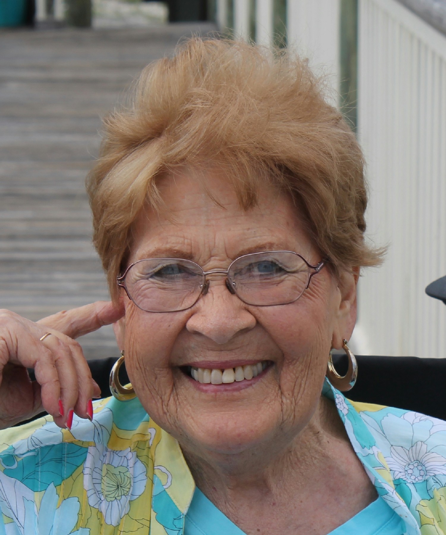 Barb Runge's Instagram, Twitter & Facebook on IDCrawl