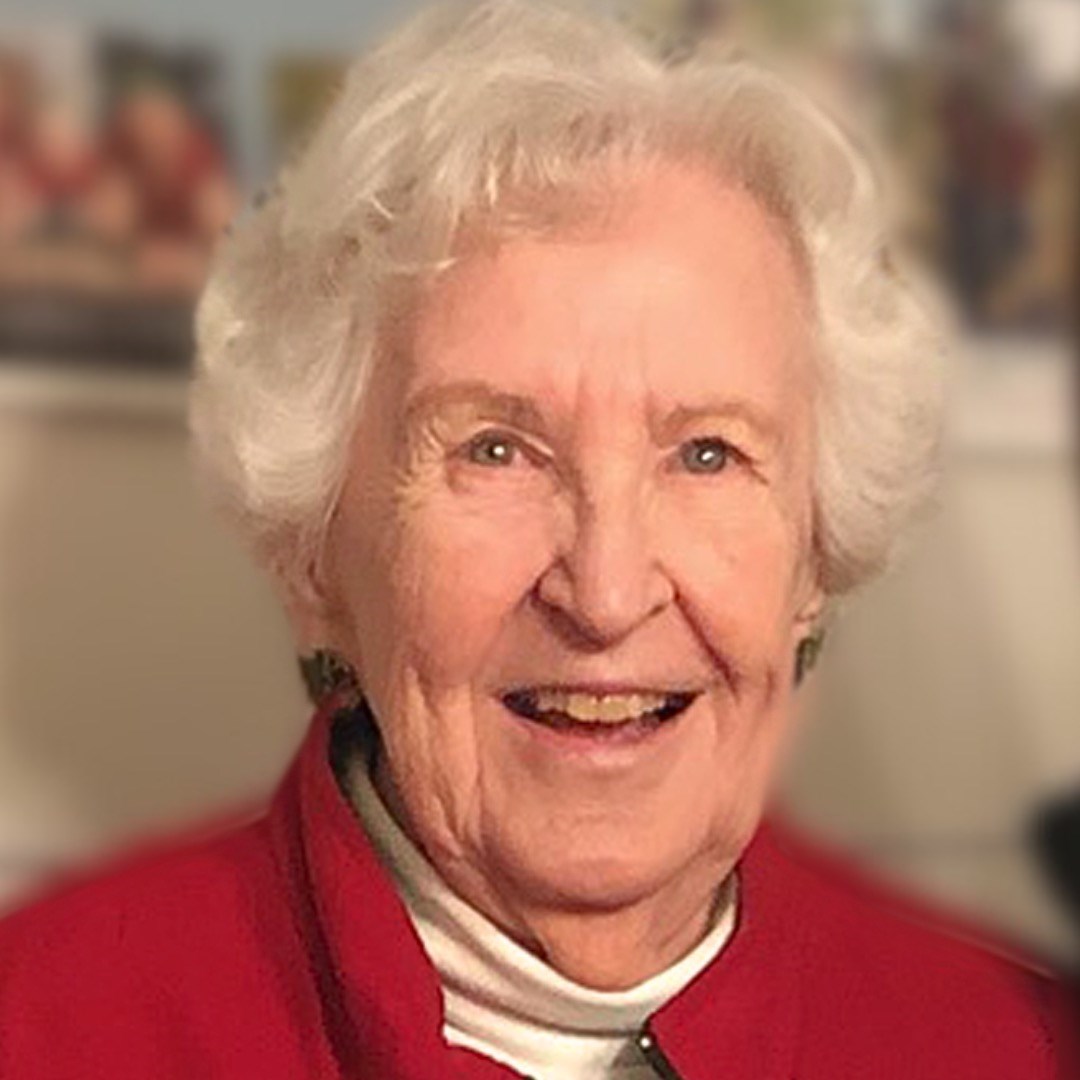 Esther Trail Obituary - Elkridge, MD