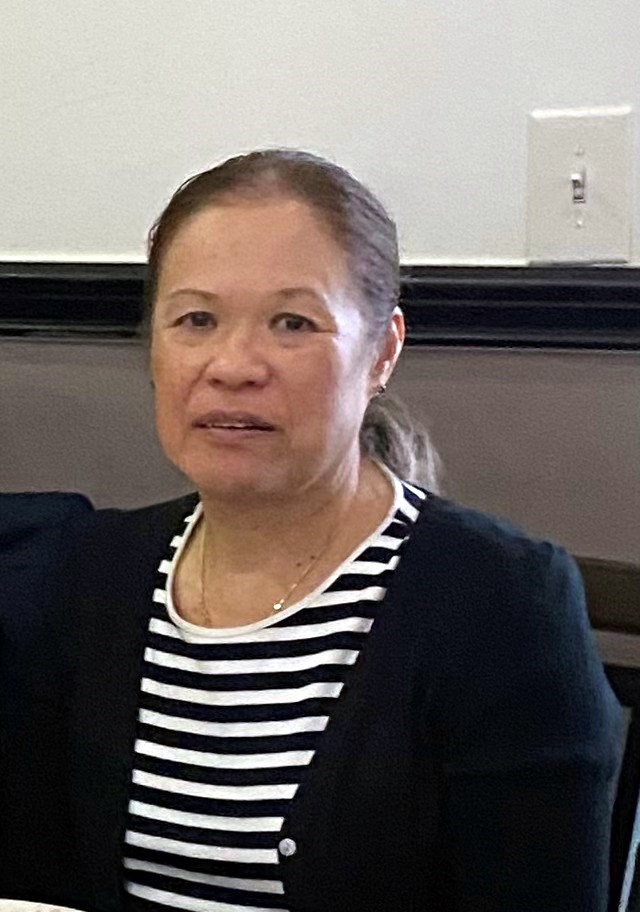 Rosa Tam Obituary - Miami, FL