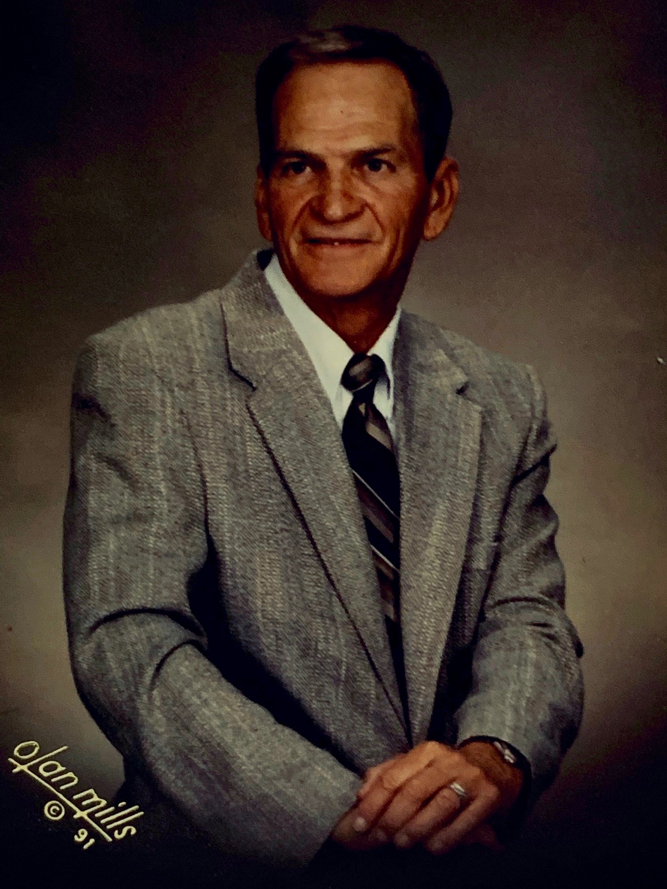 Billy Noble Obituary - Oklahoma City, OK