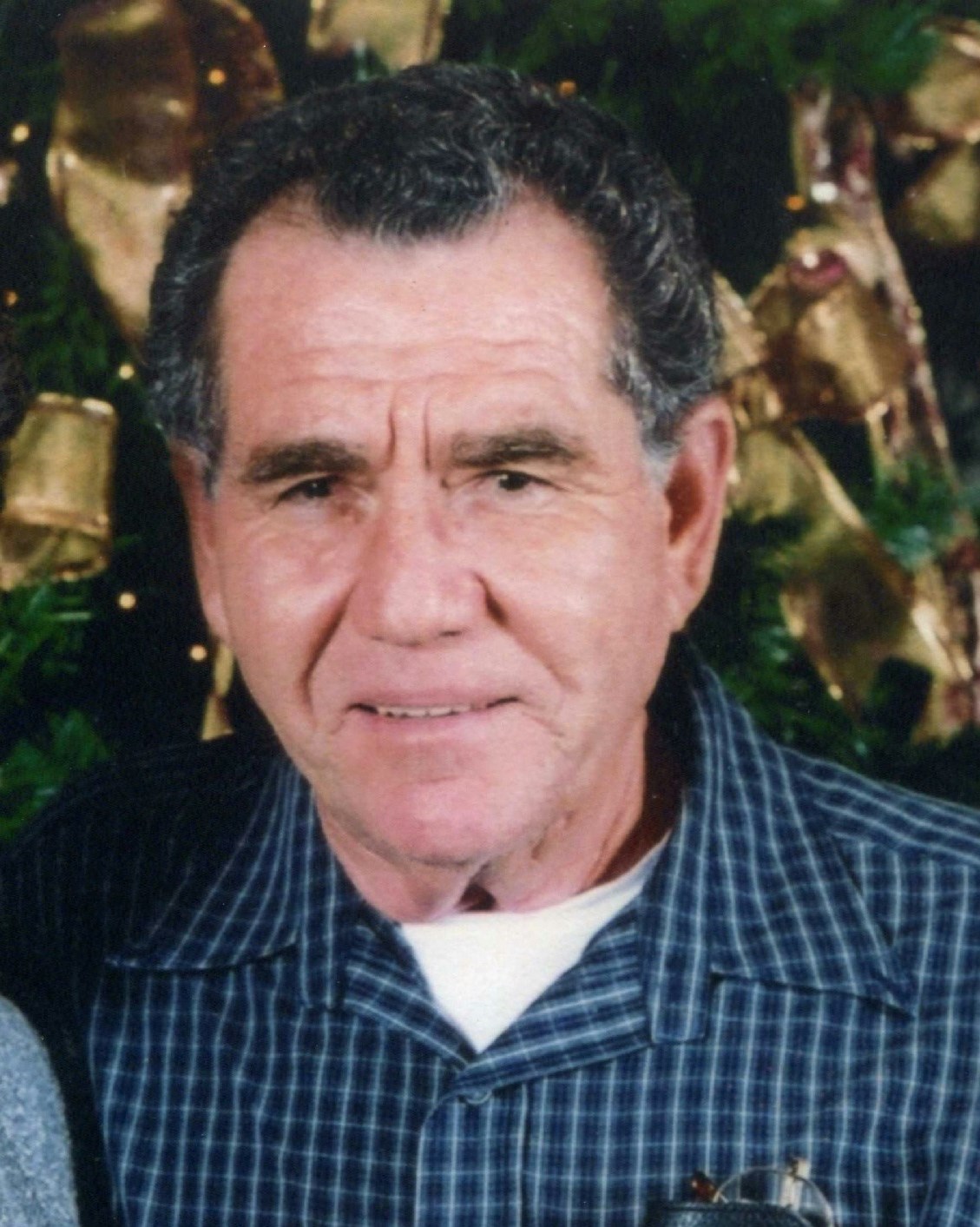 Jesus Longoria Obituary - Harlingen, TX
